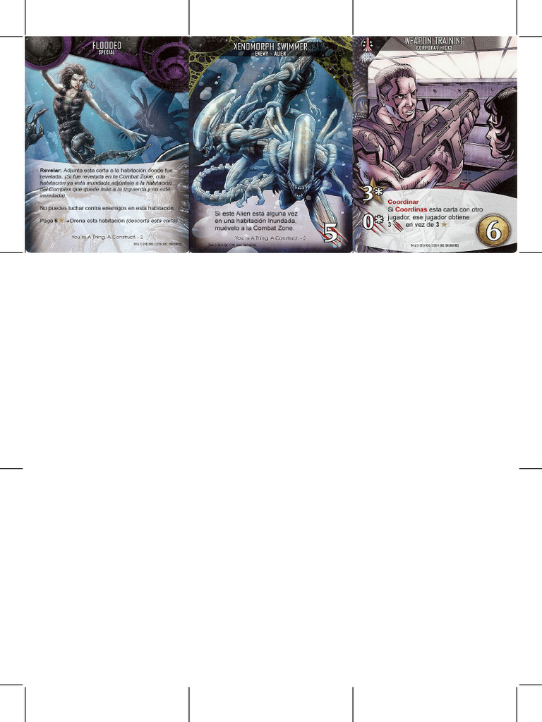 Alien | PDF