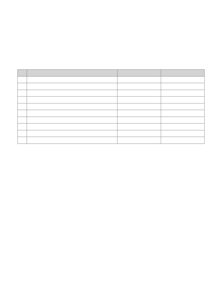 Basic Journal Entries Exercise | PDF | Debits And Credits | Financial ...