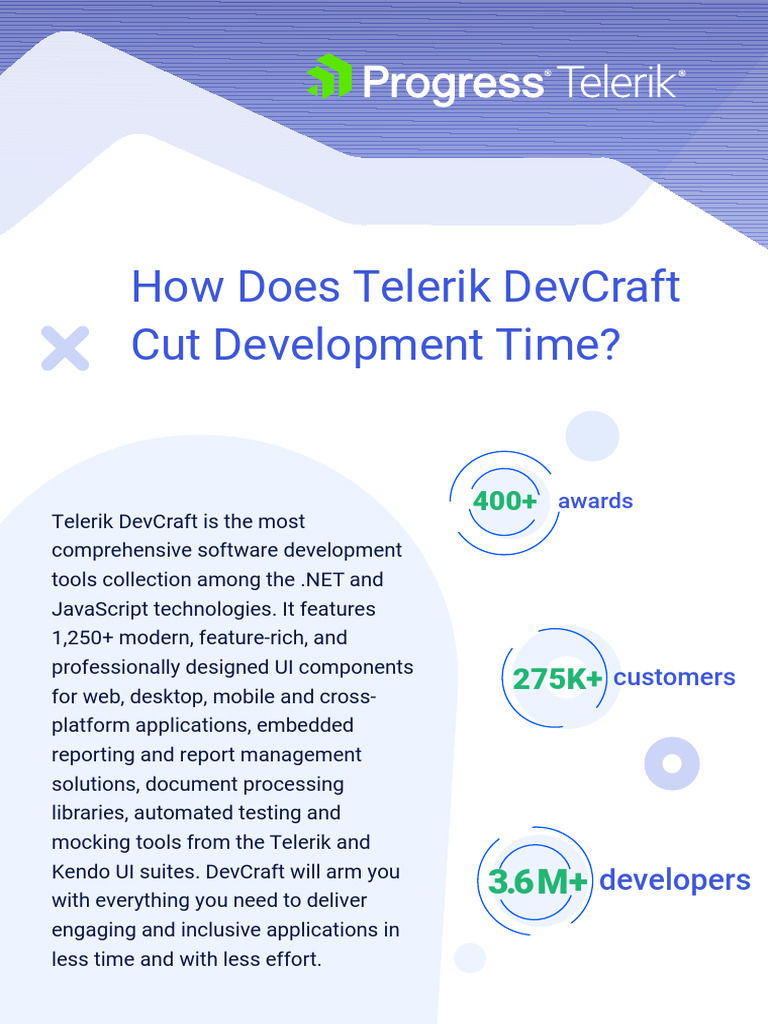 Boost Development with DevCraft Ultimate | PDF | Application Software ...