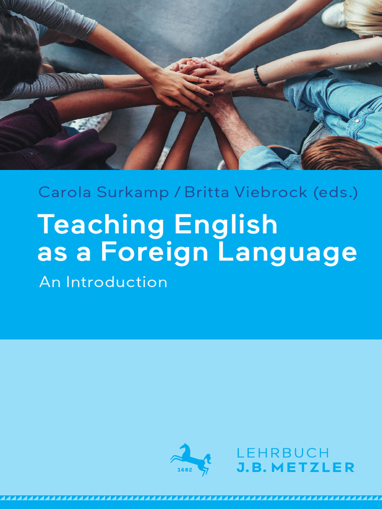 Teaching English as a Foreign Language 3 1 | PDF | Communication
