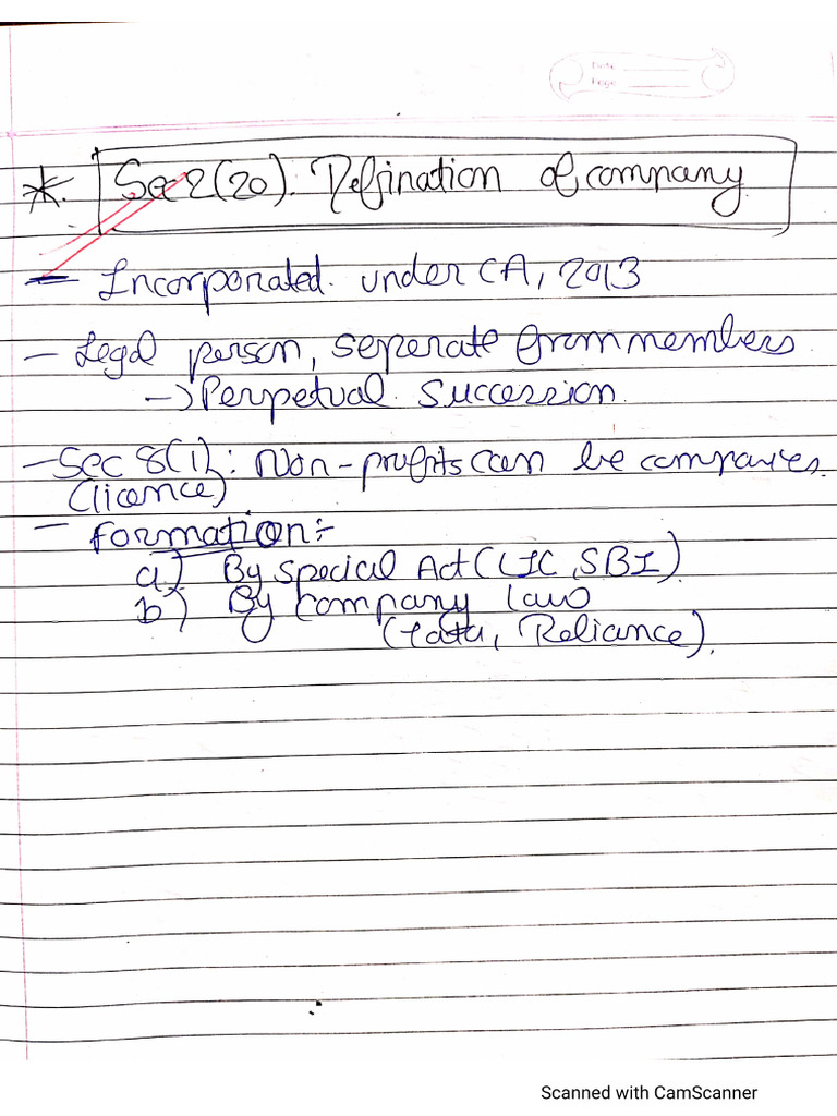 Chapter 2 Mind Map of Claw - Mahek Hingu | PDF