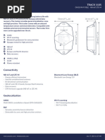 Pebble OTAG Smart Tracker Guide | PDF | Android (Operating System ...