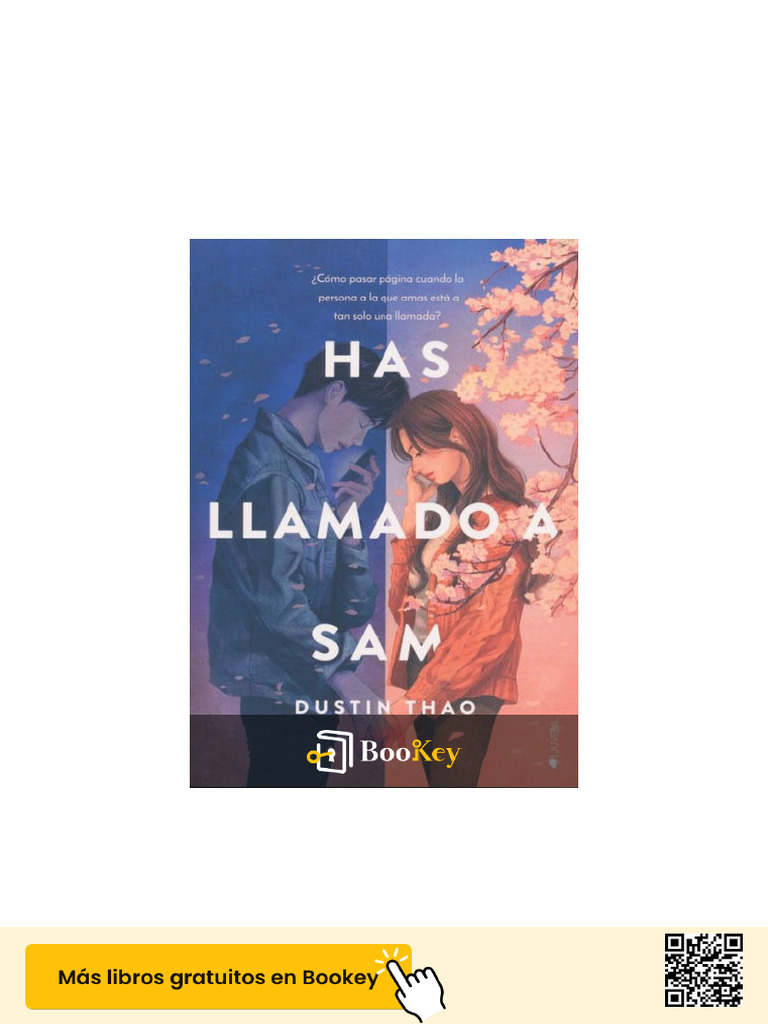 Has Llamado a Sam PDF | PDF | Dolor | Las emociones