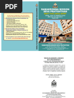 Bupa Cash Plan Benefits Overview | PDF | Patient | Psychotherapy