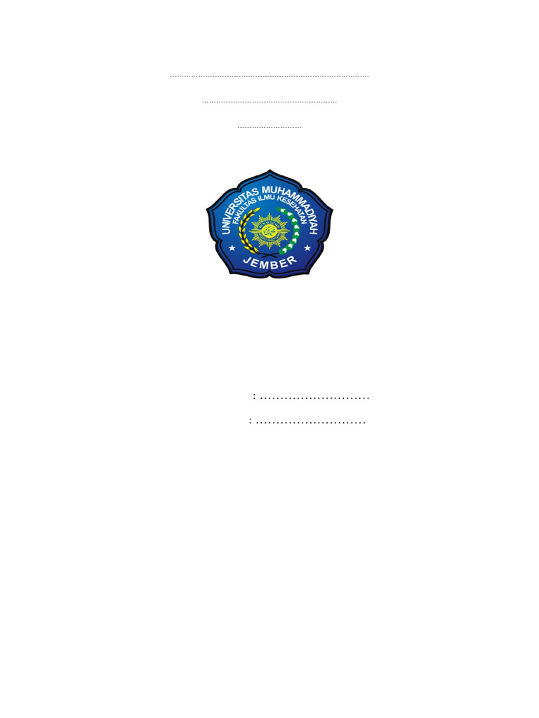 Cover Format KDM | PDF
