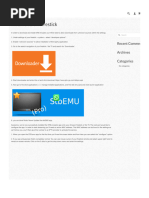 EmuELEC Installation Guide for Android TV-Box | PDF | Usb Flash Drive ...