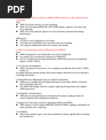 APB Protocol Overview and Specifications | PDF | Electrical Engineering ...