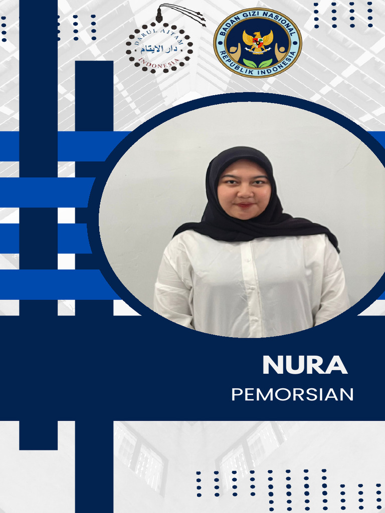 ID CARD Relawan | PDF