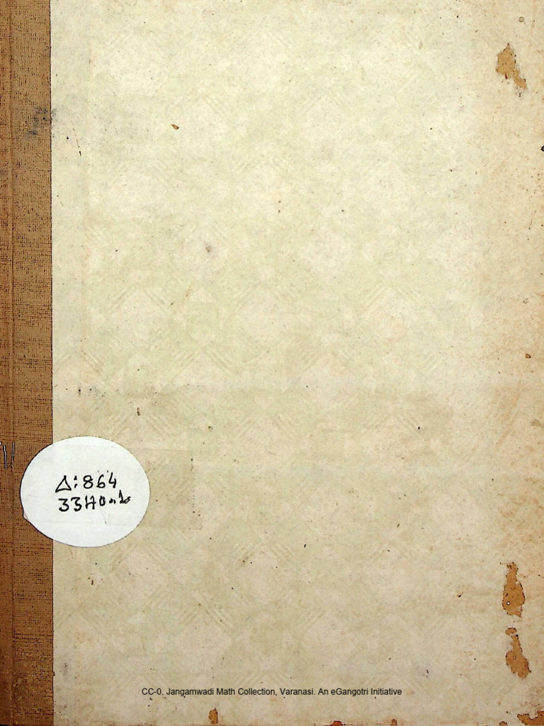 Jyoti Samudrika Chandrika Telugu by Edited by Malladi Dakshina Murty Shastri Vijayawada - H.H ...