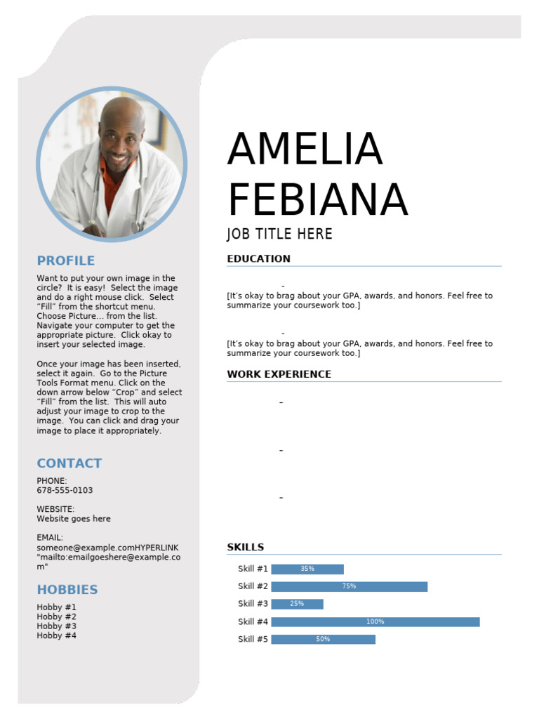 Amelia Febiana | PDF