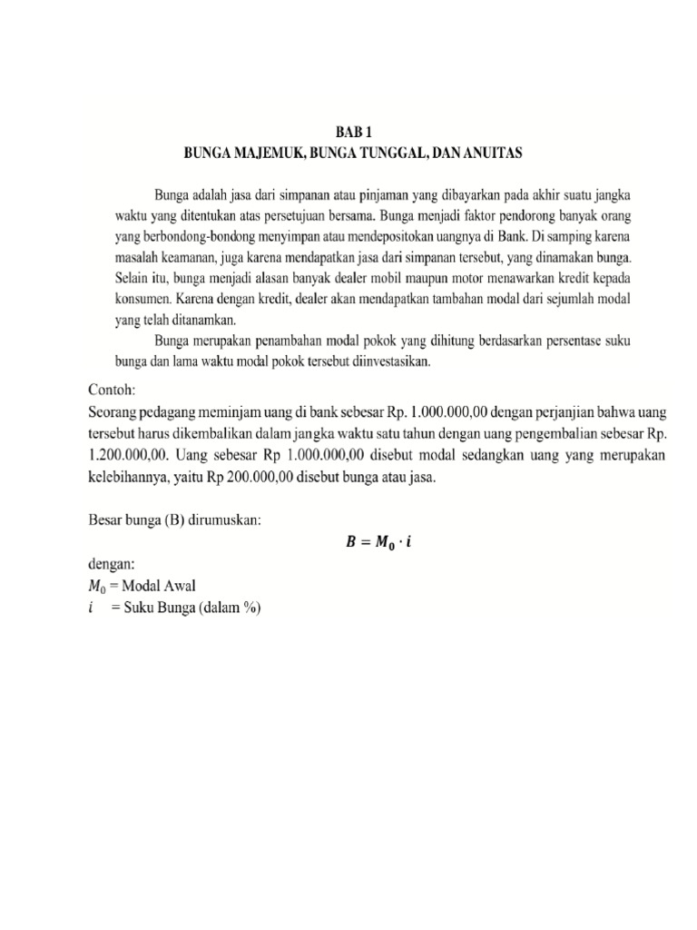 Riba Bank | PDF