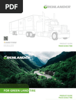 Tyres Hoosier Chart | PDF | Tire | Transportation Engineering
