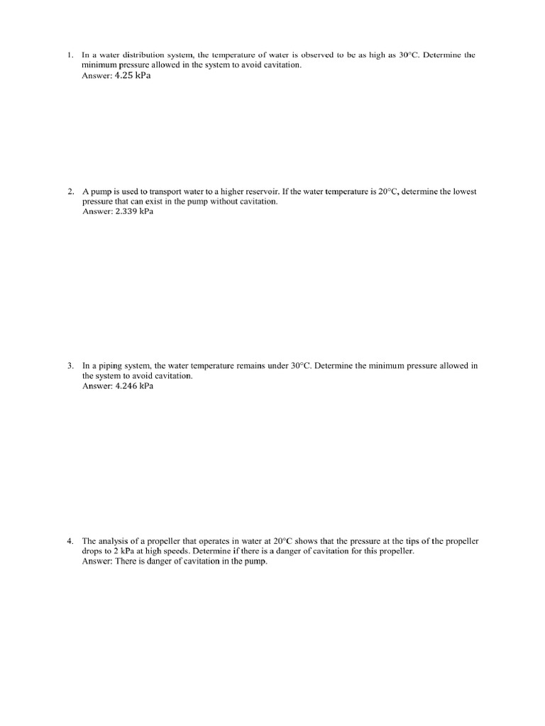 2 - Properties of Fluids Part 2 | PDF