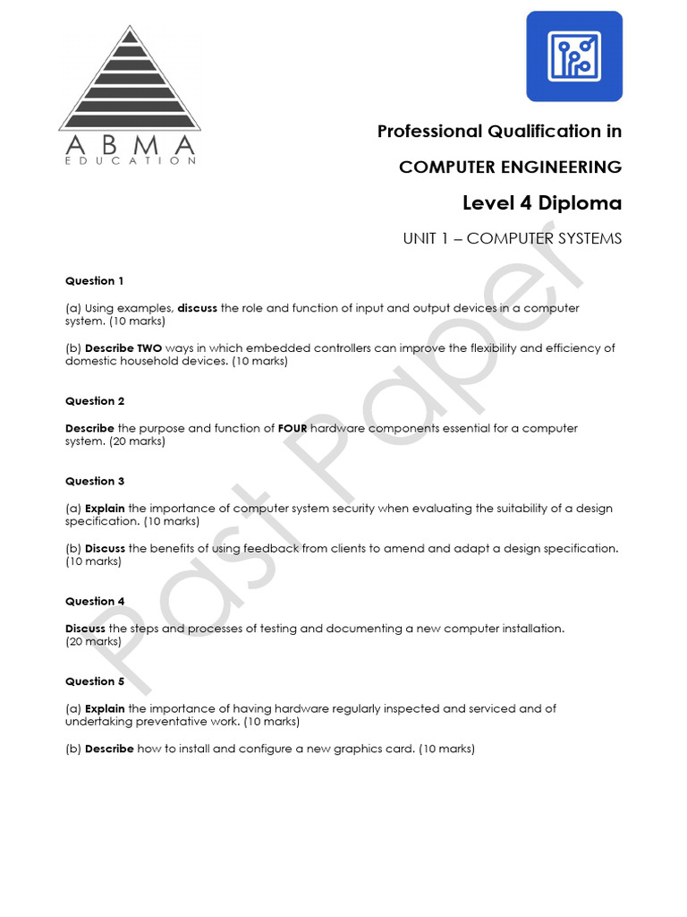 COME-Level-4-Unit-1 | PDF