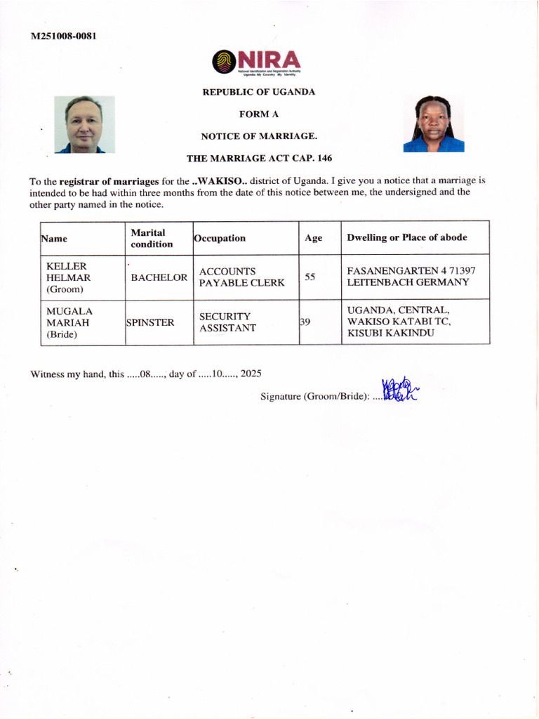Nira | PDF