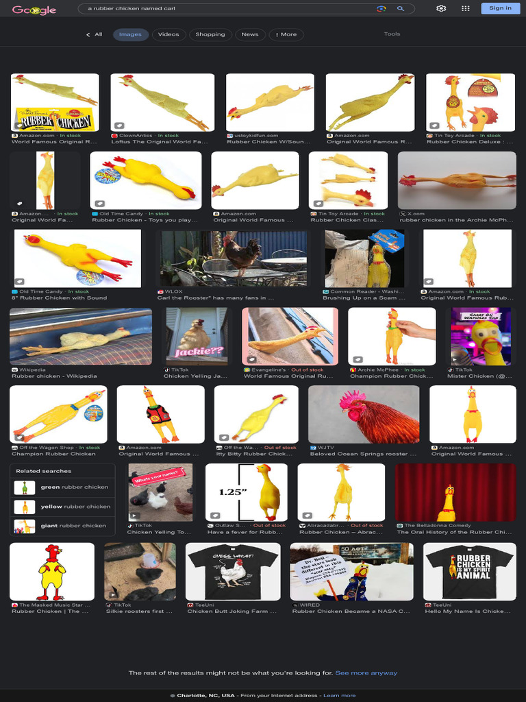 Best Rubber Chickens for Sale Online | PDF | Animal Products | Birds
