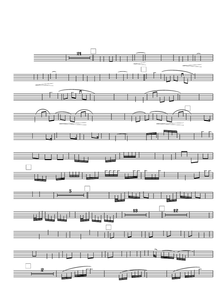 1812 - 003 Oboes 1-2 | PDF