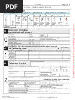 MS20001P Butt Hinge Specification | PDF