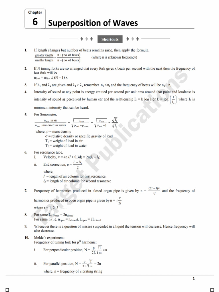 MHT-CET Triumph Physics - Solutions To The Relevant Questions of The ...
