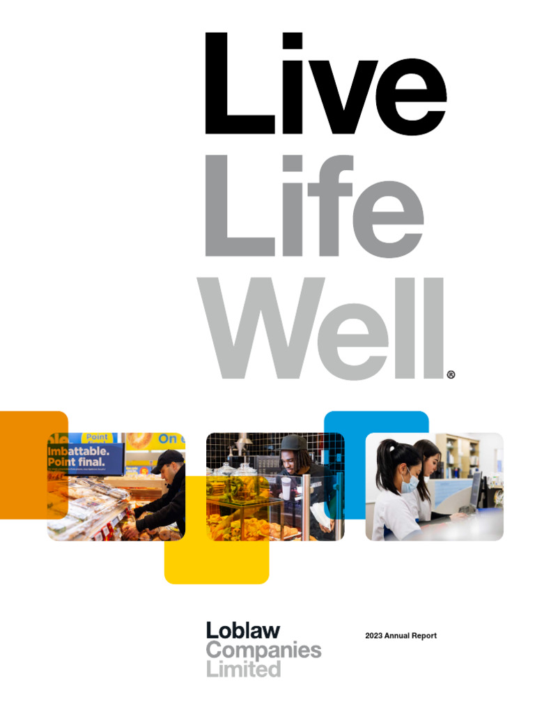 LCL 2023 Ar | PDF | Internal Control | Audit Committee