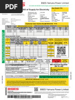 WBSEDCL Smart Prepaid Meter Guide | PDF | Prepaid Mobile Phone | Rebate ...