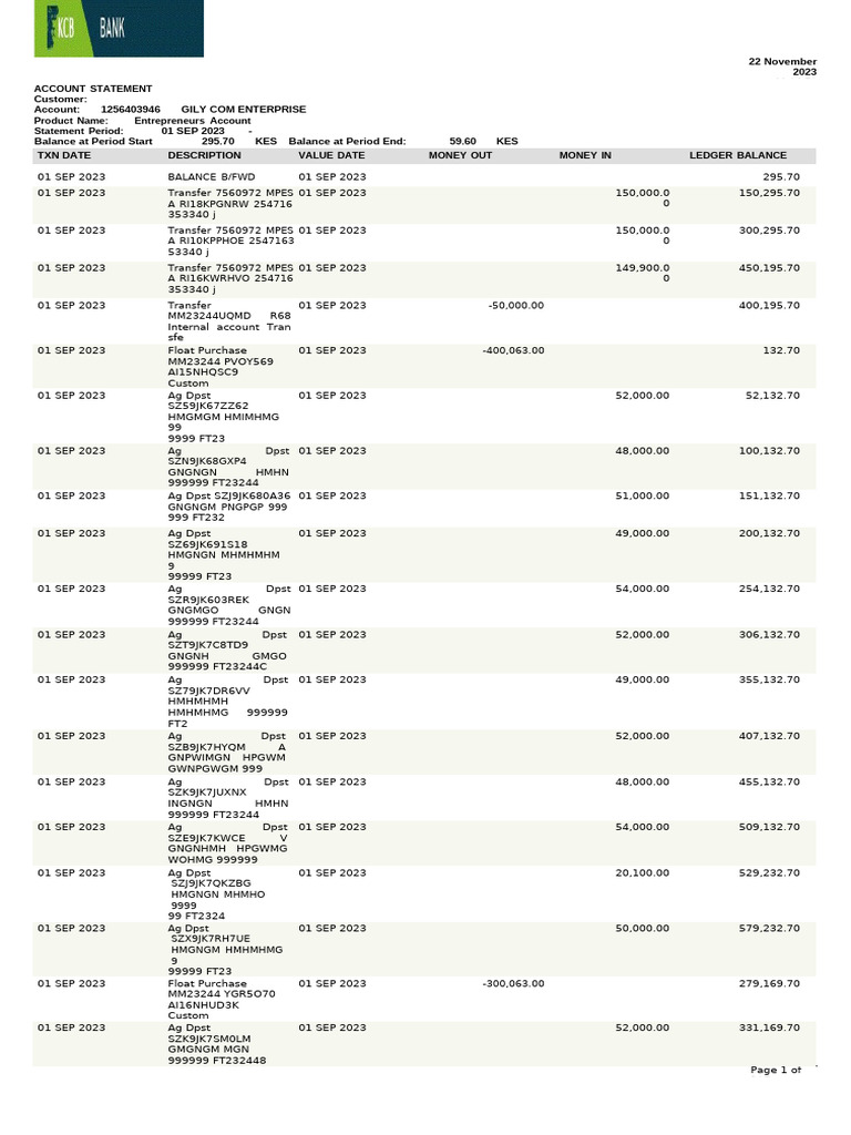 1256403946-Gily Com Enterprise | PDF