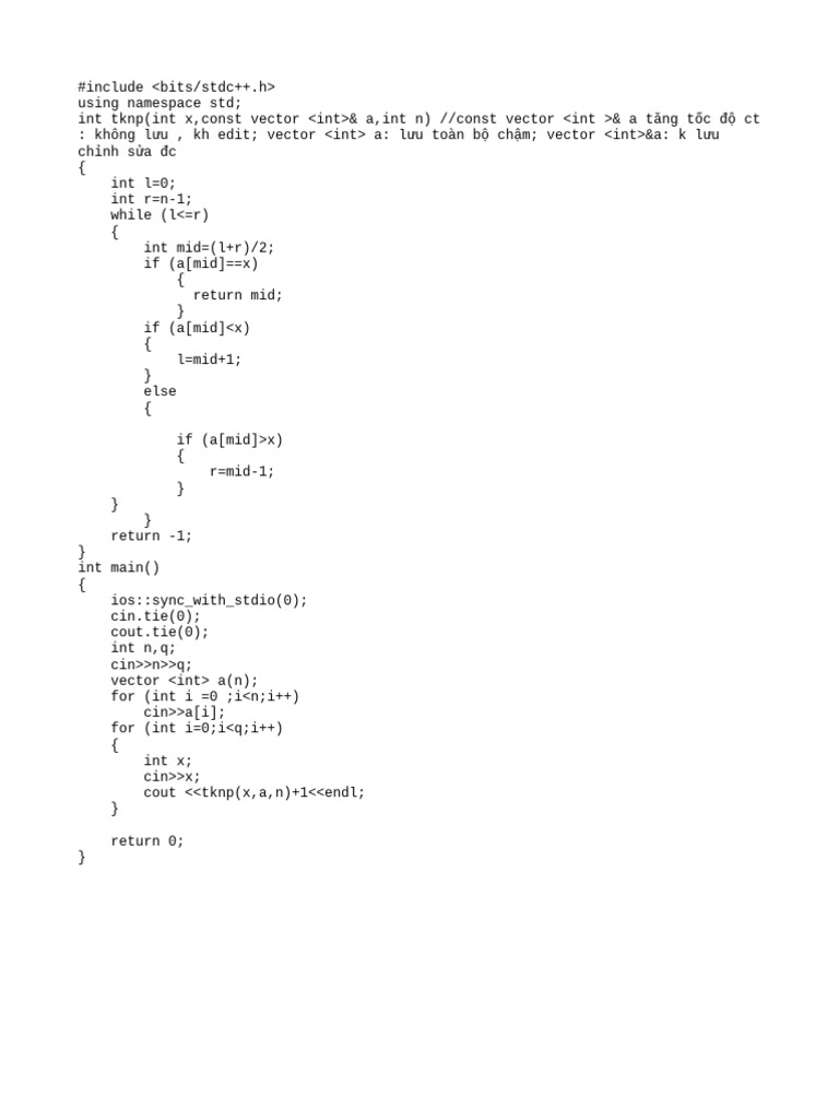 TKNP 1 | PDF