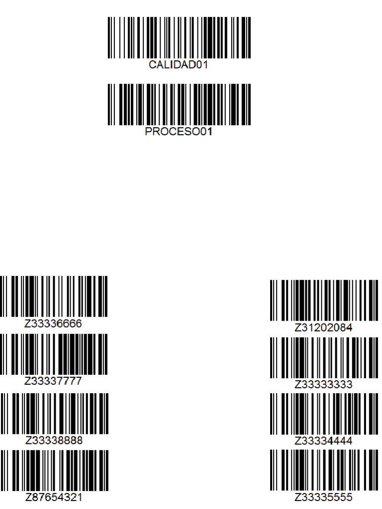 Codes Login | PDF