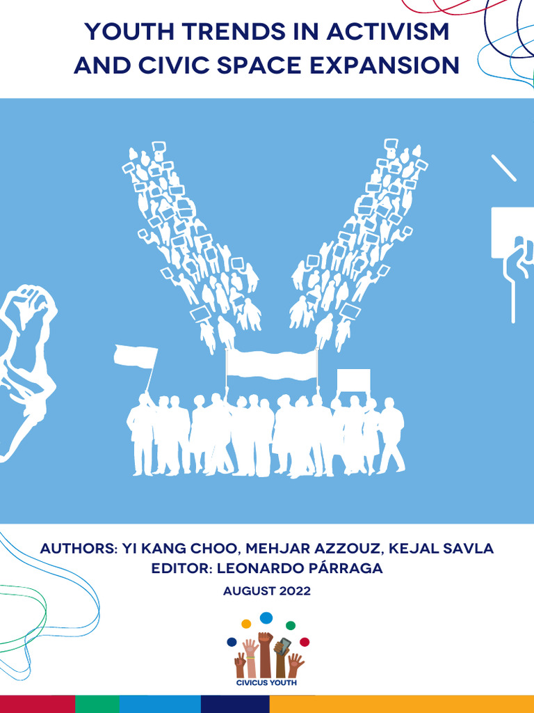 Youth Trends in Activism | PDF | Social Movements | Activism