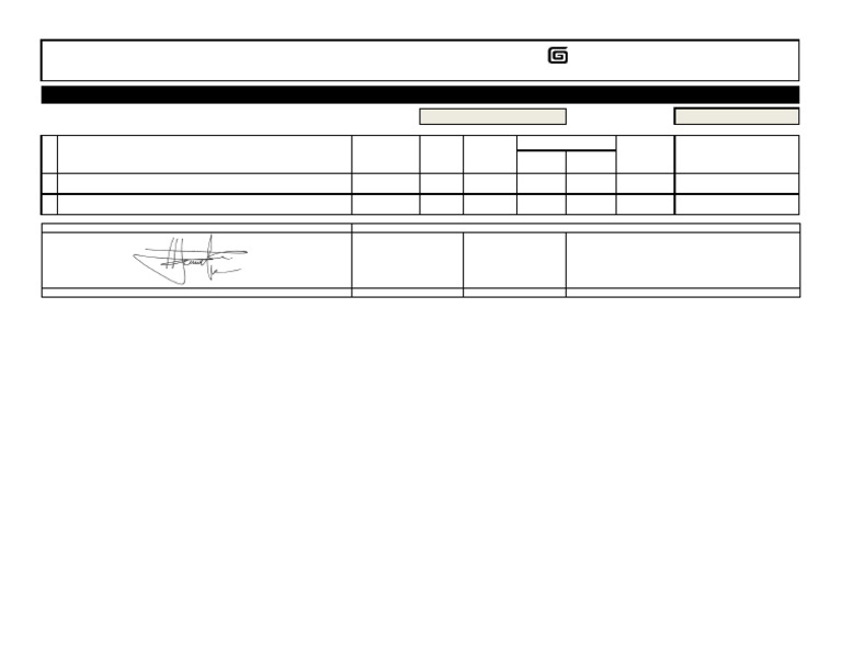 Permintaan POSM Arja | PDF