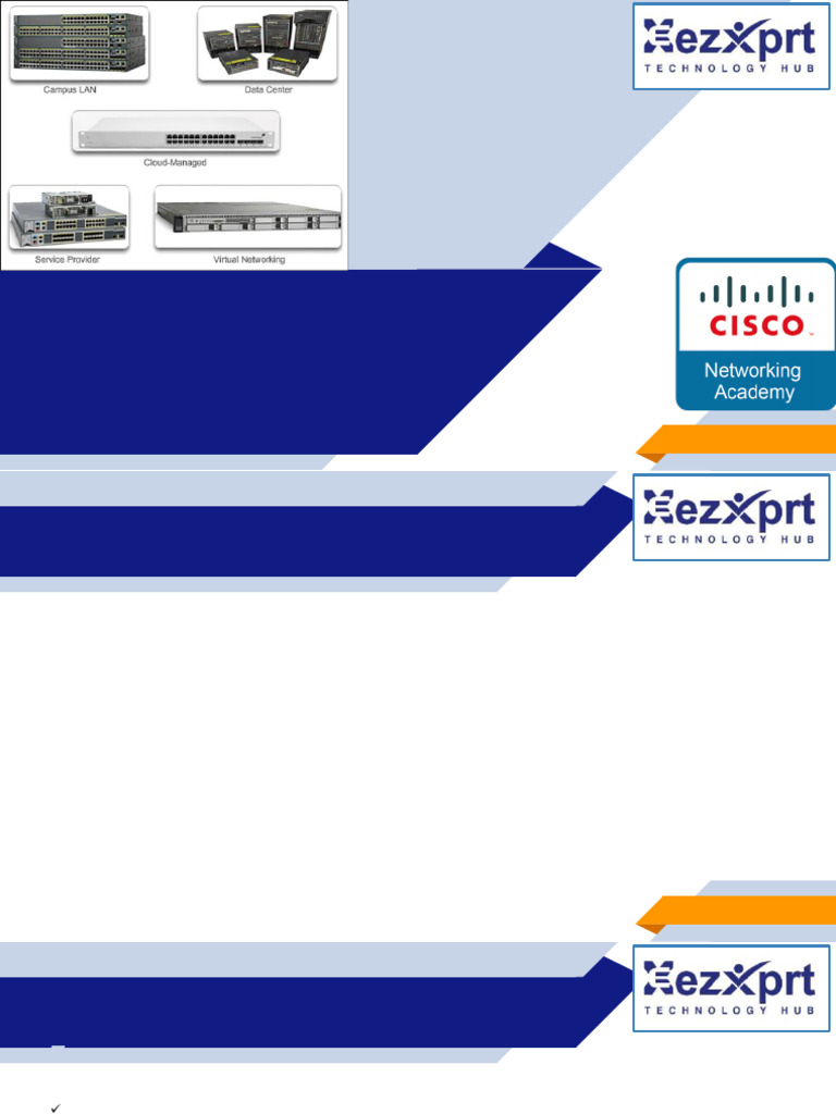 Understanding Network Device Categories | PDF | Computer Network ...