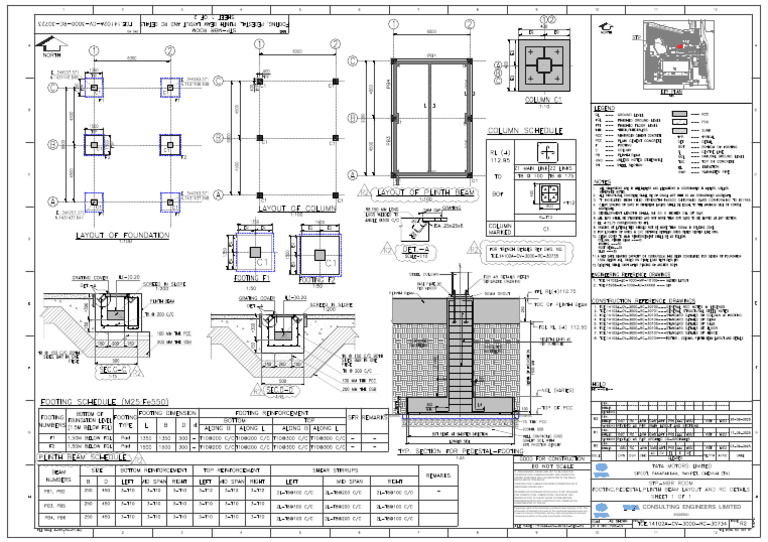 Tce.14102a STP CV 3000 RC 30734 R2 26 09 2025 | PDF