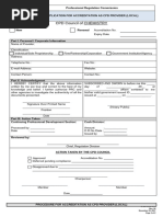 CSOS Coordinator Certificate Application Guide | PDF | Identity ...