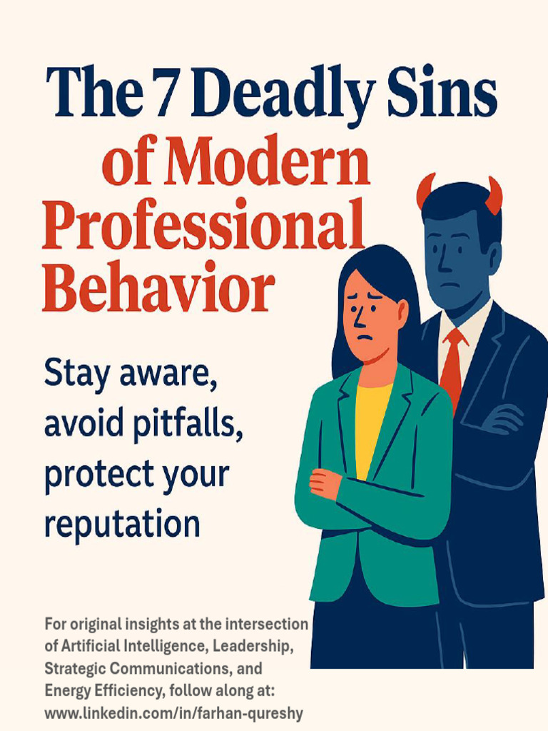 Seven Sins | PDF