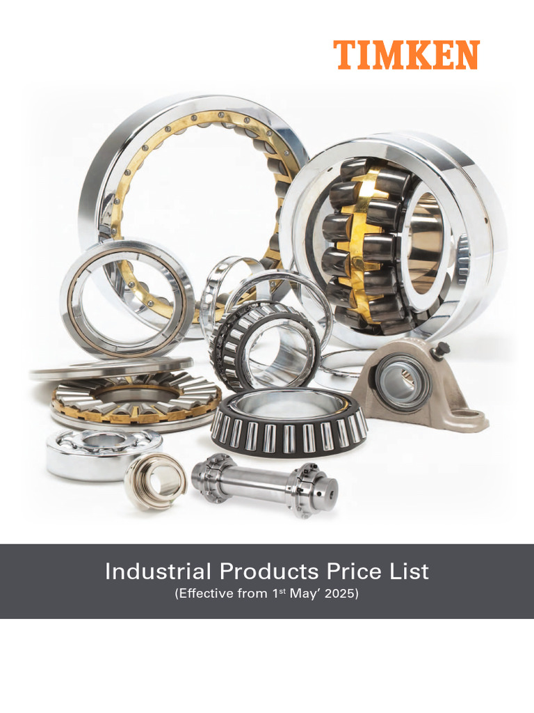 TTCSP-16209 - (594) 2016 IAMD Price List 2 May 2025 Update File | PDF ...