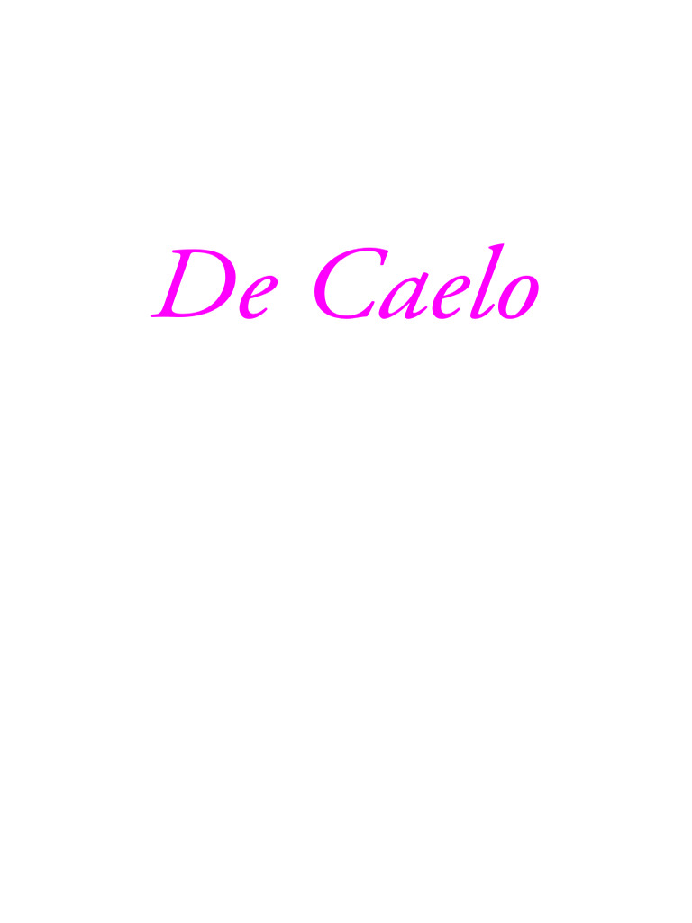 Aristotle de Caelo Translated With Intro | PDF