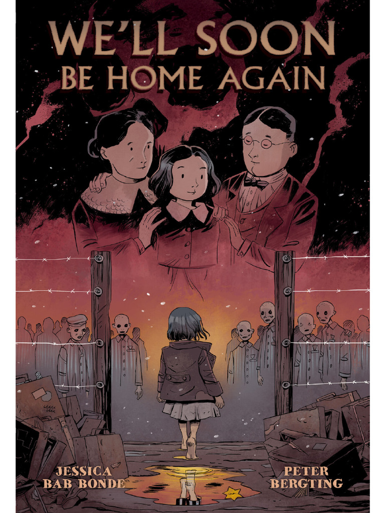 We'Ll Soon Be Home Again | PDF