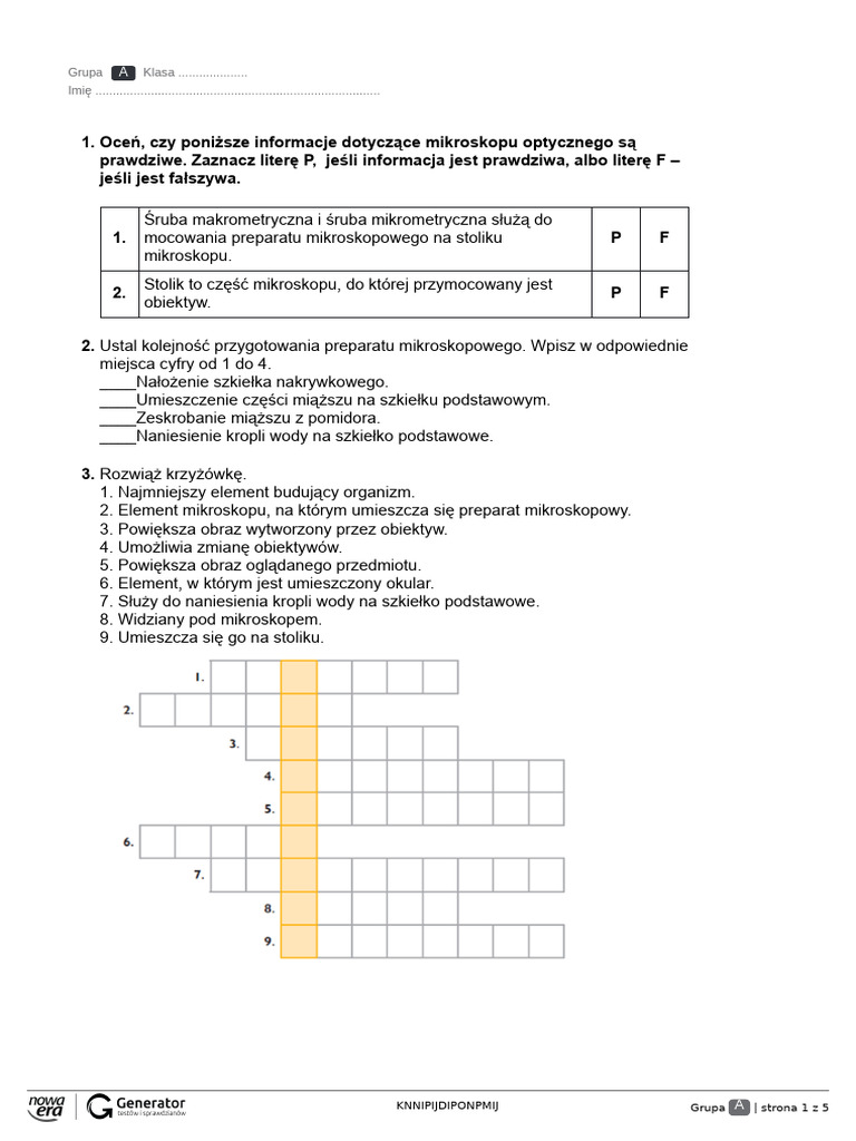 Test - SPE | PDF