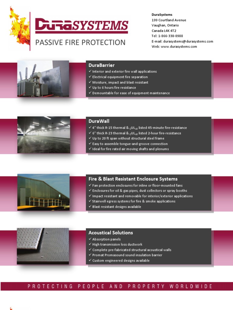 DuraSystems - 2012 AHR Expo Product Line Card | PDF | Duct (Flow ...