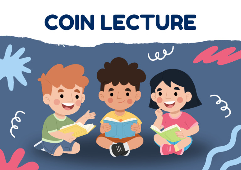 Affiche Coin Lecture | PDF