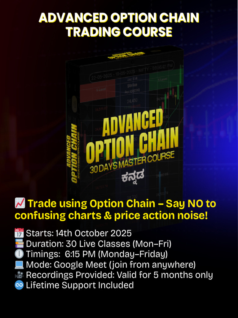 ? Say Goodbye To Confusing Charts! Learn To Trade With Clarity Using ...