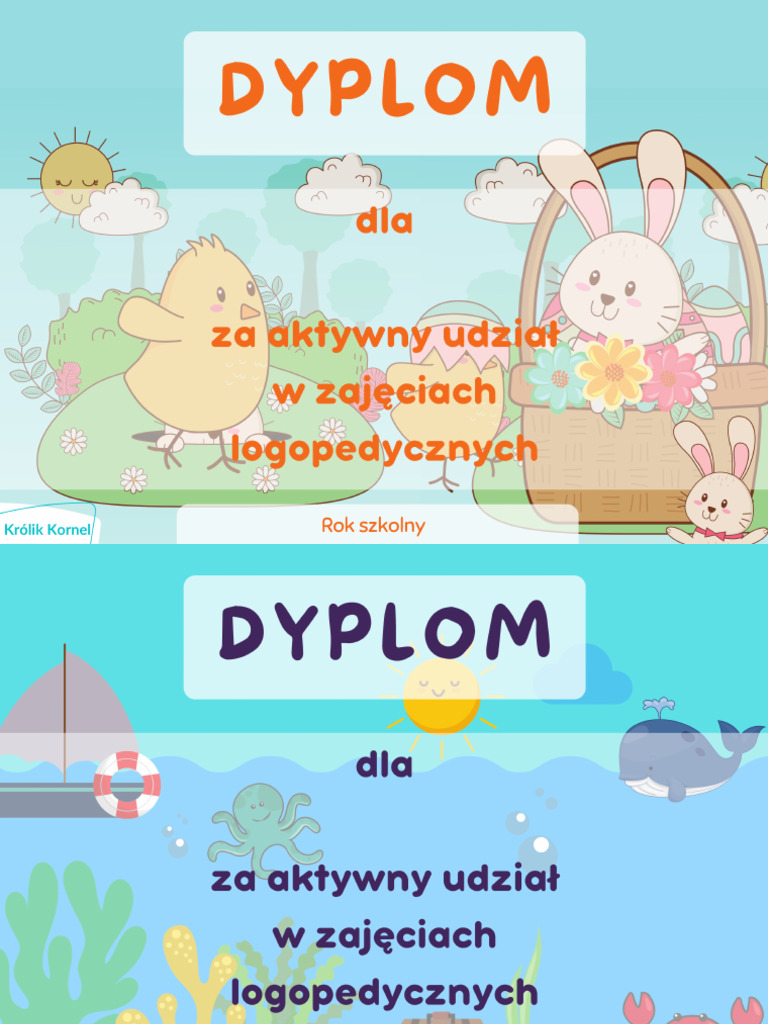 Dyplomy Z Bohaterami Pak Hldy2a | PDF
