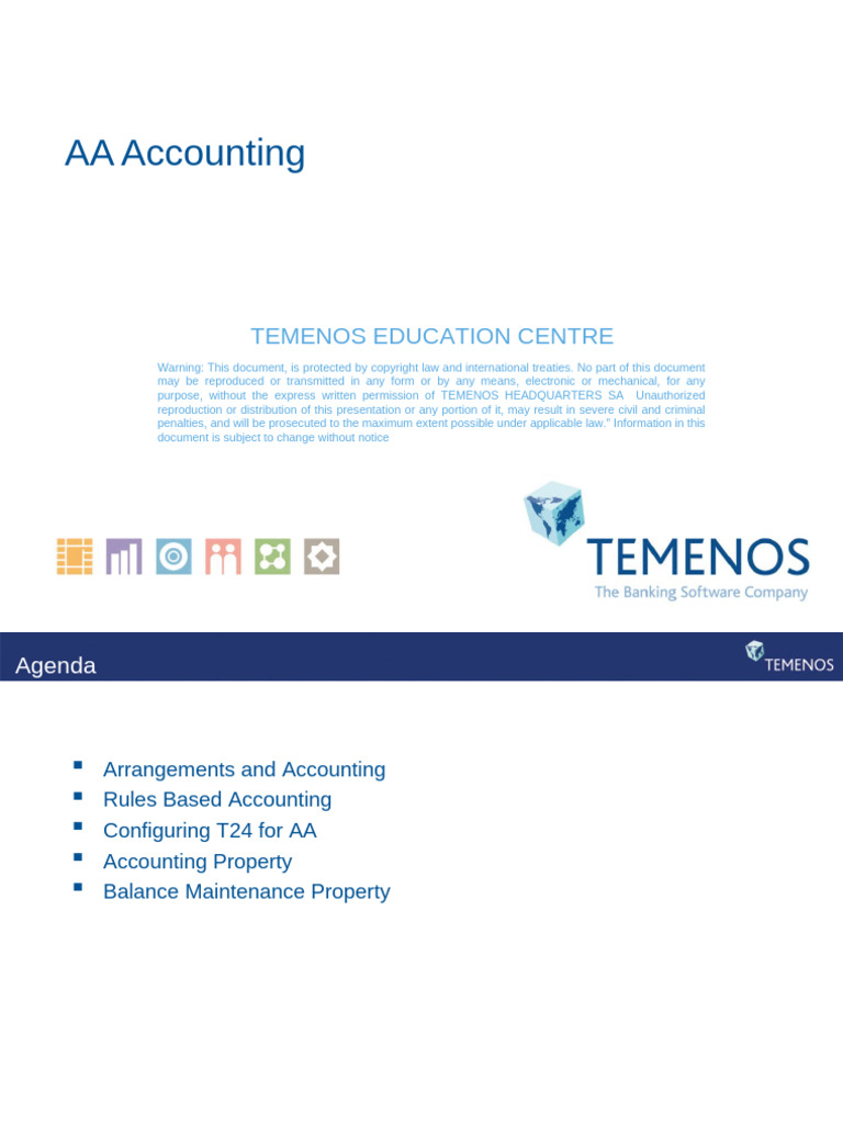 AA Accounting | PDF | Debits And Credits | Interest