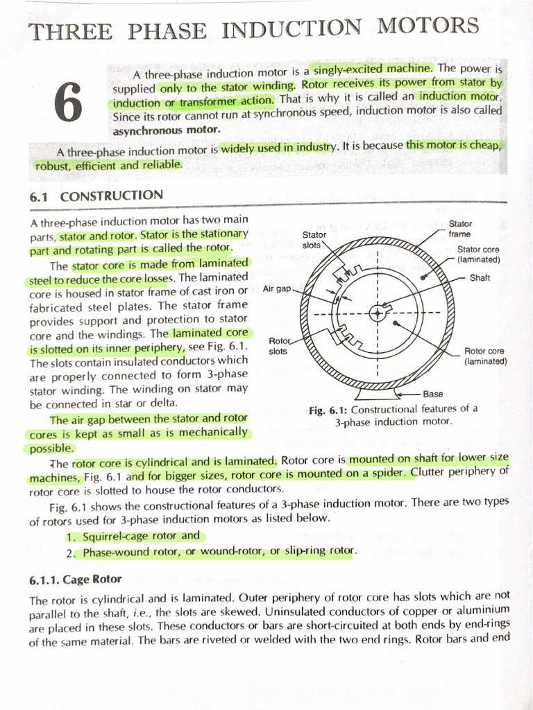 Unit 3 Complete Notes - Merged | PDF