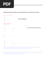 Understanding DIT and SIT Testing Environments | PDF | Unit Testing ...