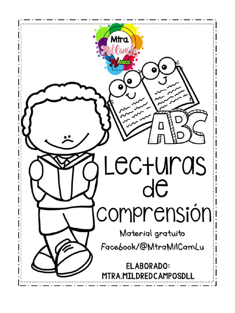 Lecturitas de Comprension | PDF