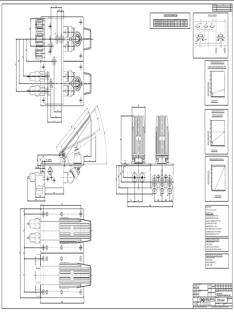 Azura A3 Workbook For Printing | PDF | Valve | Chemical Engineering