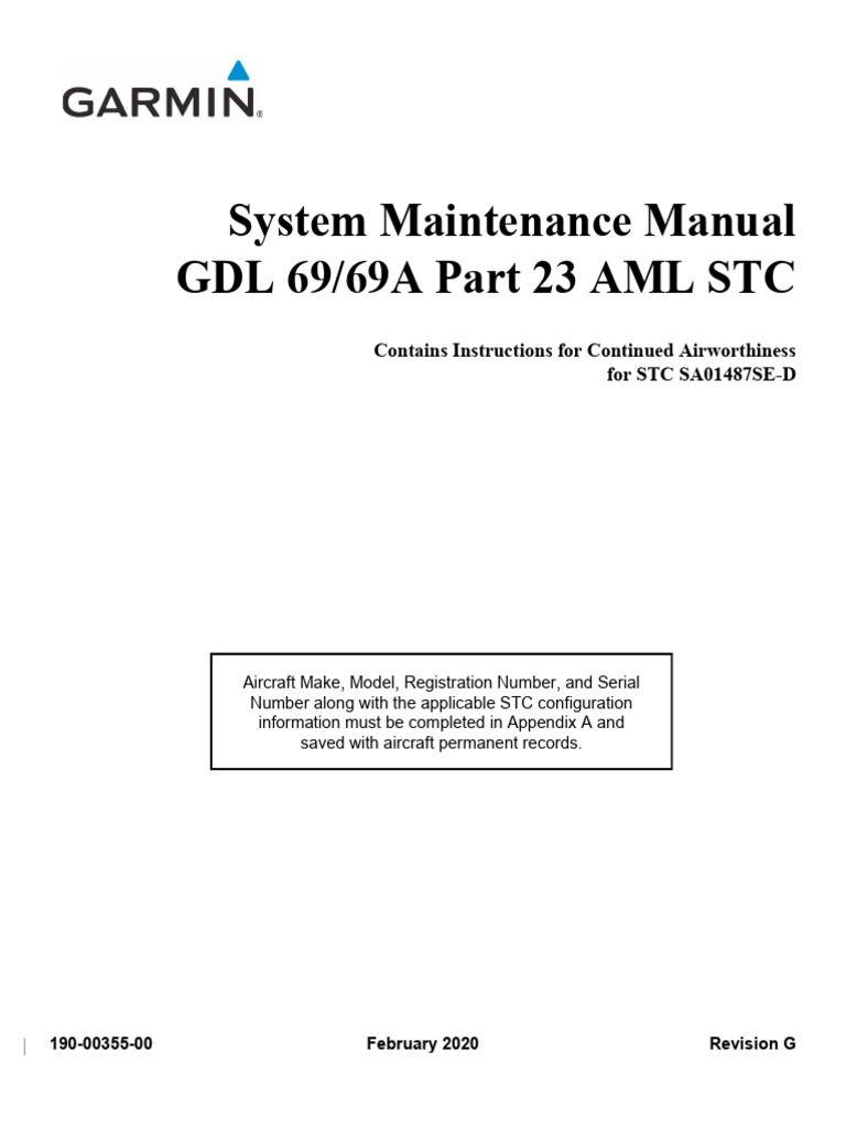 System Maintenance Manual | PDF | Electrical Connector | Troubleshooting