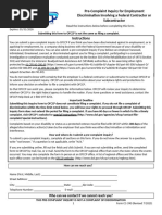 CalVCB Relocation Benefits Guide | PDF | Renting | Lease