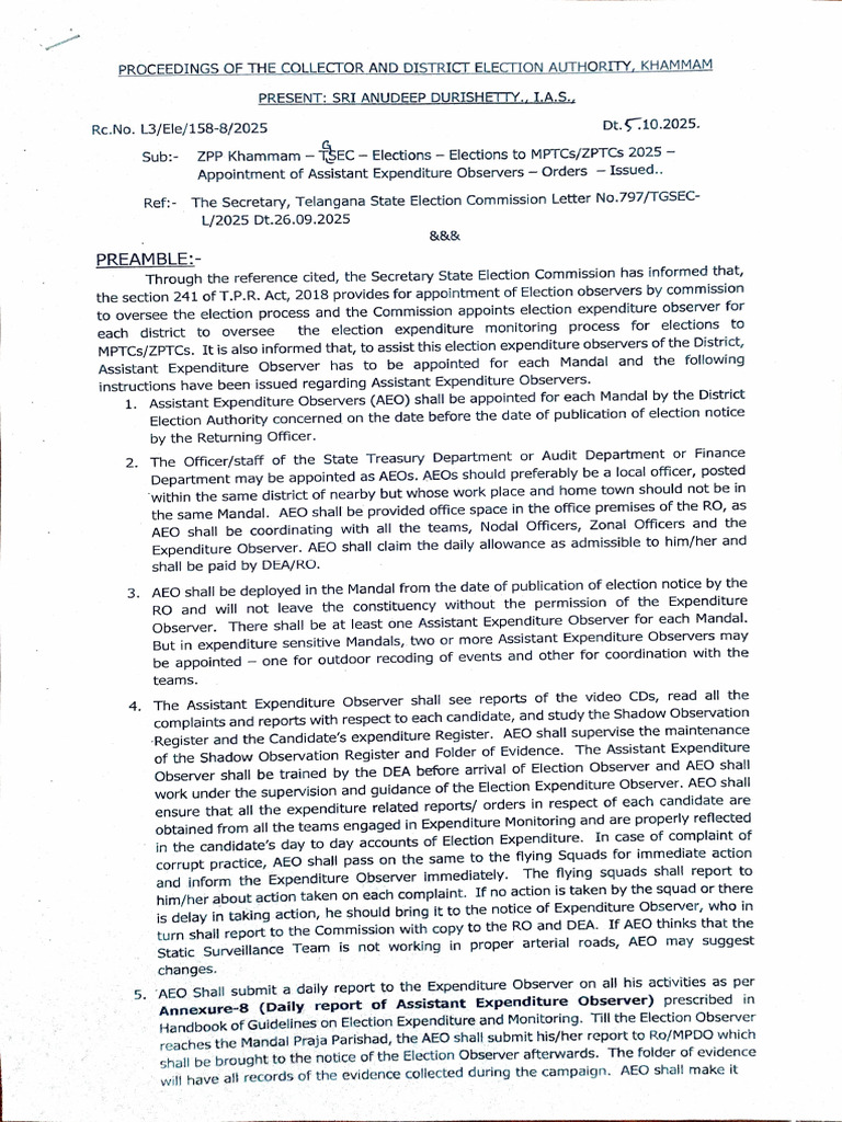 Adobe Scanner 06 Oct 2025 | PDF | Government